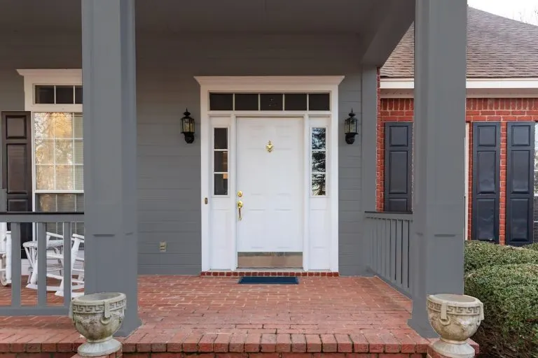18 Porch Colors to Dramatically Boost Your Home's Appeal