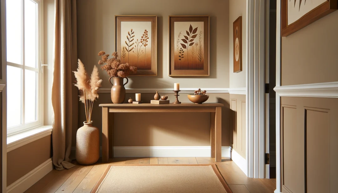 14 Superb Colors to Elevate Your Tan Spaces