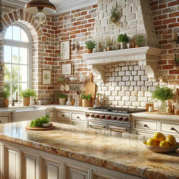 16 Backsplash Ideas to Enhance Granite Countertops