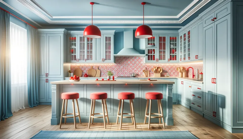 15 Captivating Colors to Perfectly Pair with Light Blue