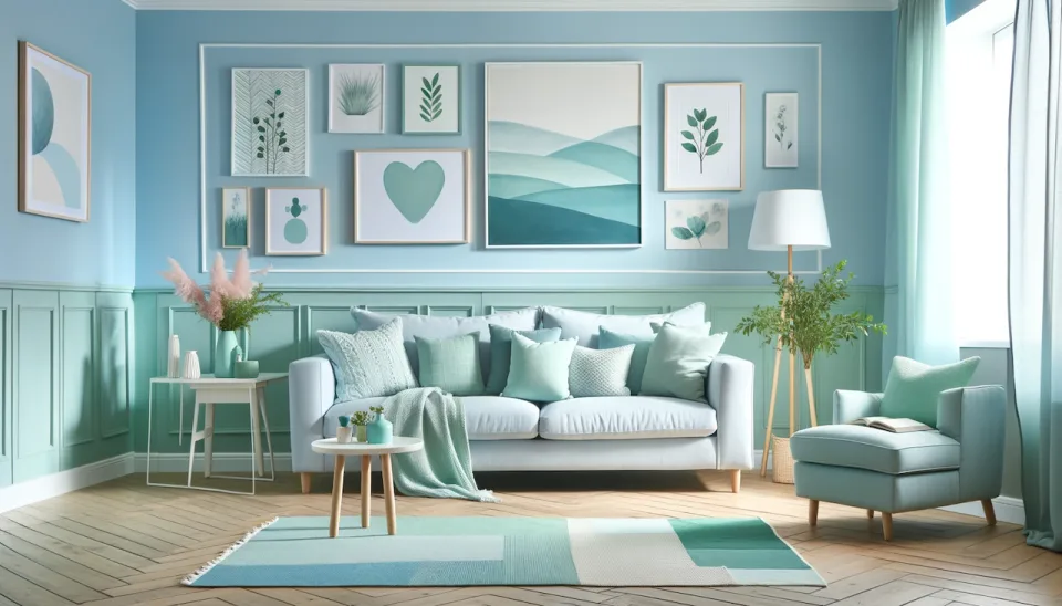 15 Captivating Colors to Perfectly Pair with Light Blue